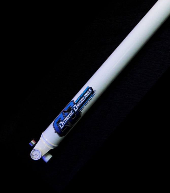 STEEL DRIVESHAFTS – Dynamic Drivelines