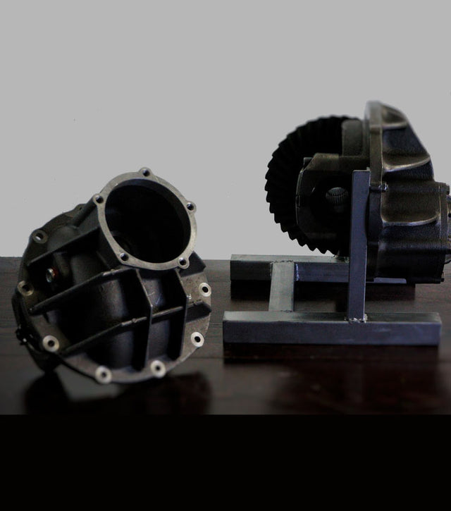 FORD 9 INCH GEARS – Dynamic Drivelines