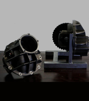 FORD 9 INCH GEARS – Dynamic Drivelines